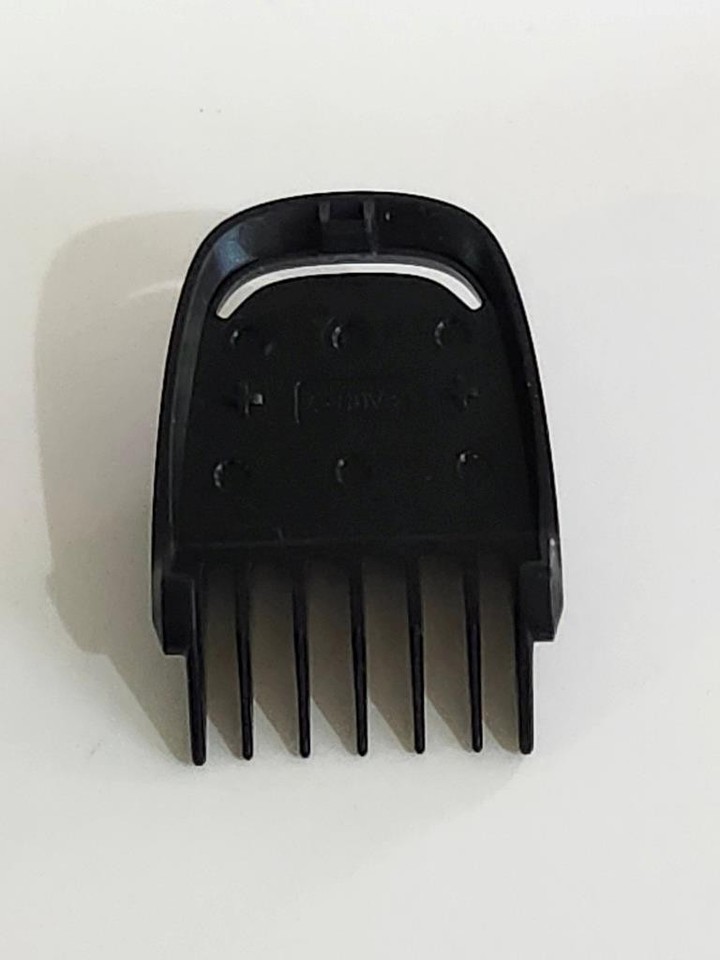 Philips Norelco Multigroom Trimmer Hair Guide Comb Guard 9mm OEM Fits ...