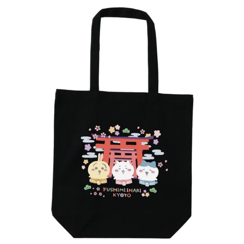 Limited Edition Chikawa - Tote Bag Torii | eBay