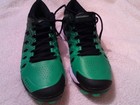 Boombah Turf Shoes Mens Green Size 9.5 (NEW) | eBay