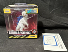 SHIMO JADA METALFIGS Key Chain Godzilla x Kong The New Empire 2024 Die ...