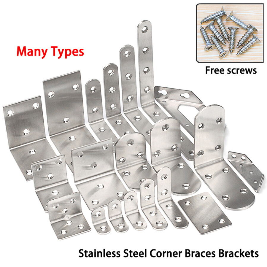 Types Of Steel Corner Braces - Infoupdate.org