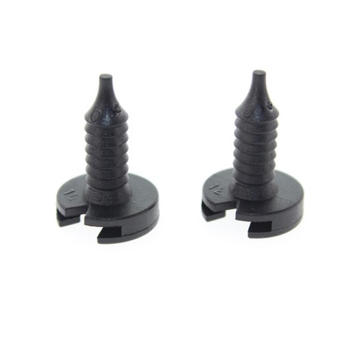 10 pcs Car Door Trim Panel Retainer Fastener Clips for LAND ROVER | eBay