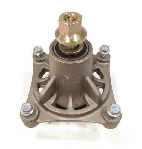 (Pack of 3) Blade Spindle Assembly for Husqvarna 532 17 43-58 ...