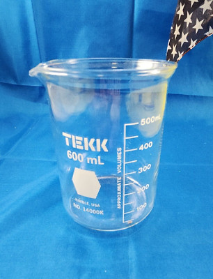 Lab Glassware - Kimble Usa