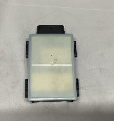 BMW GENUINE OEM BLIND SPOT MONITOR SENSOR FRONT REAR BUMPER CLOSE RANGE ...