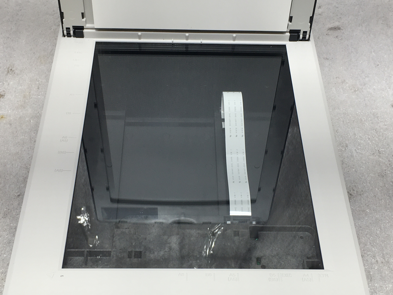 Fujitsu fi 6230 Flatbed Scanner for sale online | eBay