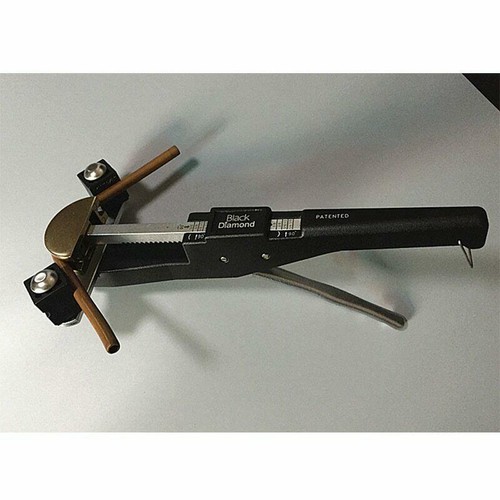 Type 12999 Combination Suit Pipe Bender Tools Manual Bending Machine ...