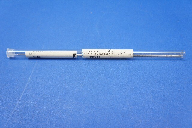 Karl Storz 8655A Elevator Slightly Curved F/8597 Handle Working Length ...