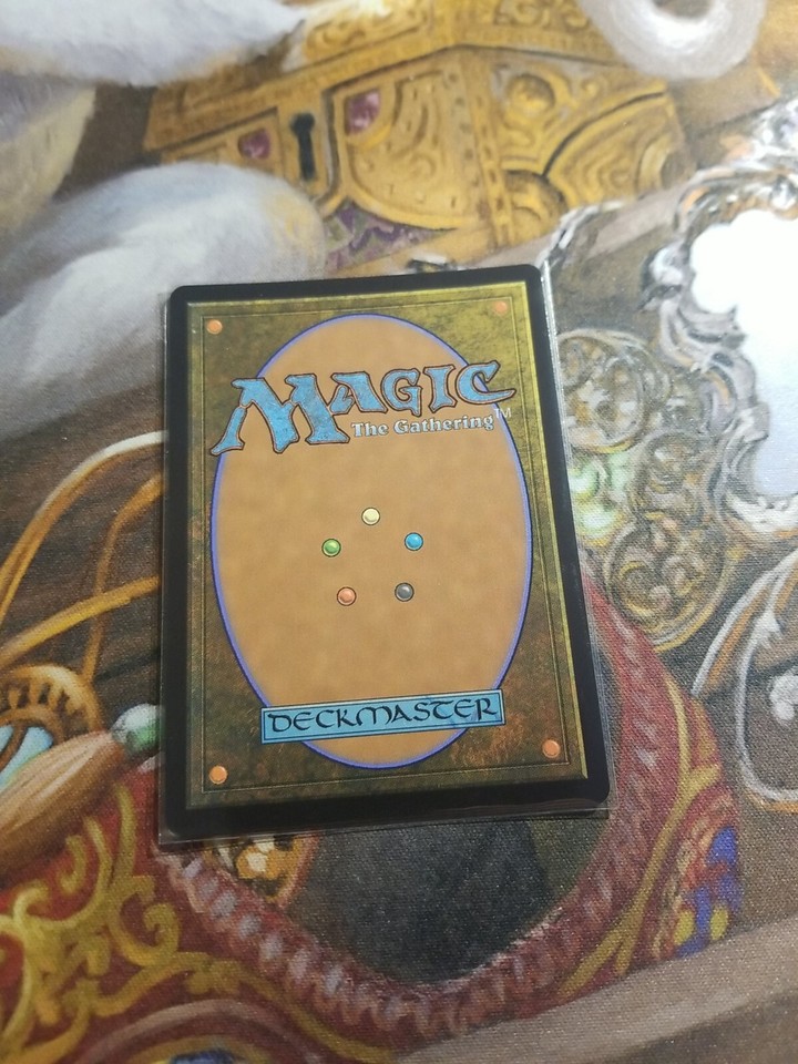 Recoil Retro Foil MTG Dominaria Remastered - Pack Fresh - | eBay