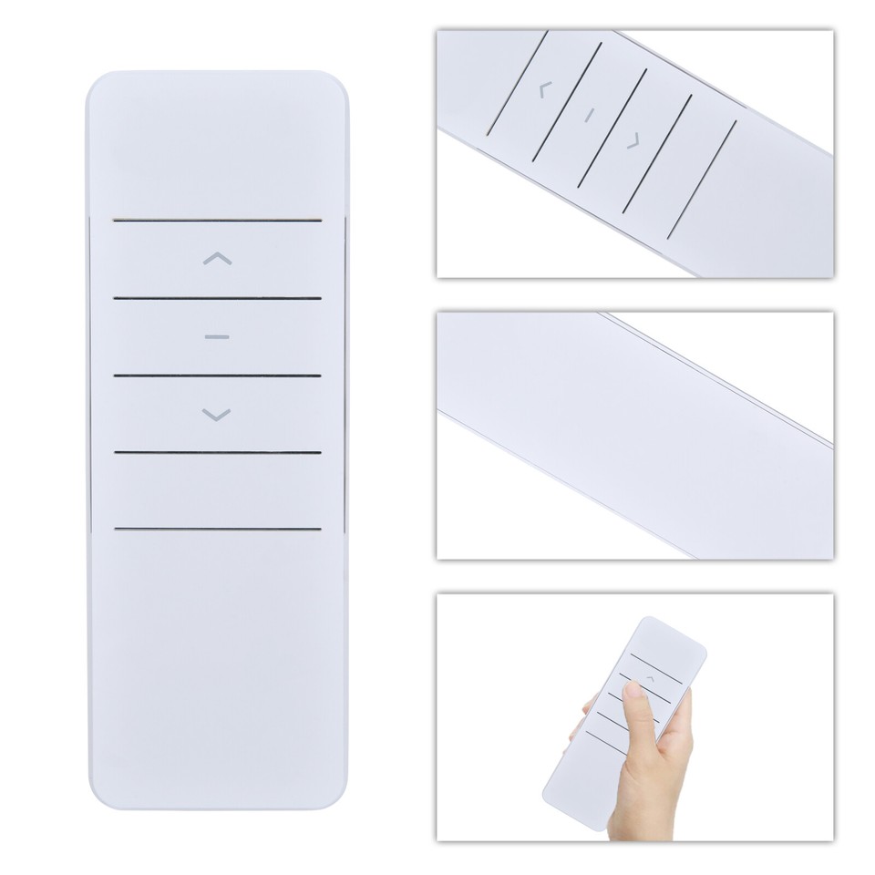 New Remote Control For Dooya DC2700 Electric Curtain Motor Remote ...