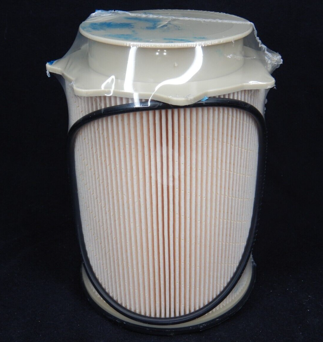 replacement Fuel Filter fits RAM 6.7 L6 Diesel Cummins 68157291AA M0 ...