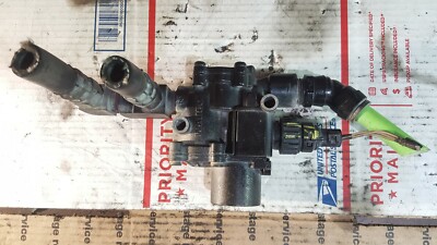 Wabco ABS Solenoid/Modulator Valves Assy 4721950520 | eBay