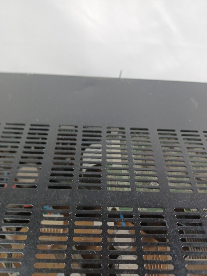 Yamaha RX-V379 5.1 Channel 4K Ultra HD AV Bluetooth Home Theater Stereo ...