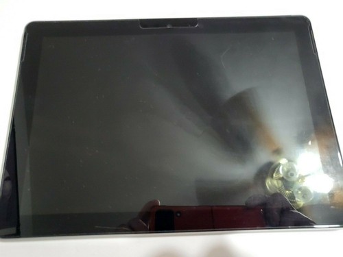 Microsoft NMU-00001 Surface Go 10 inch (128GB, Intel Pentium Gold 4415Y ...