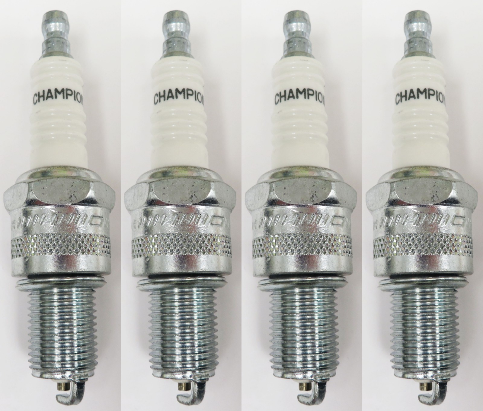 Champion RN12YC - Alternative spark plugs