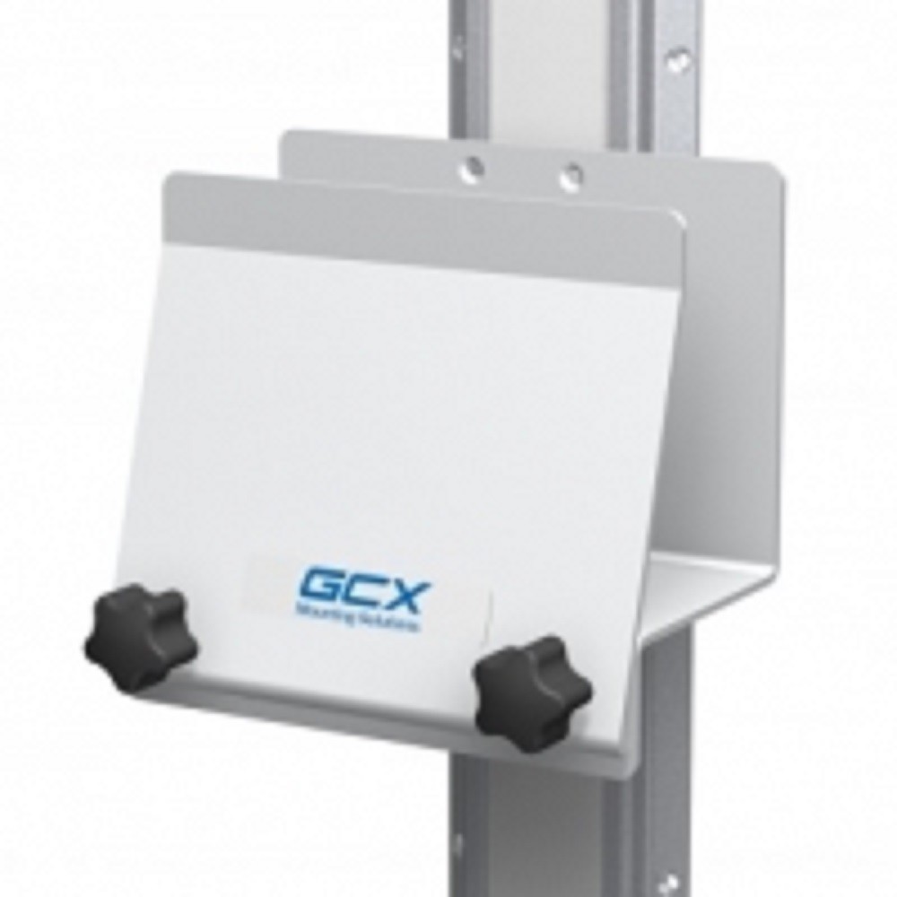 GCX Channel Mount for 4.5 to 7"/11.4 to 17.8 cm wide CPU WC-0007-42 | eBay