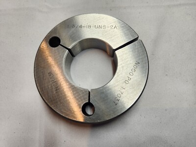 Inspection Gauges - Uns 2A