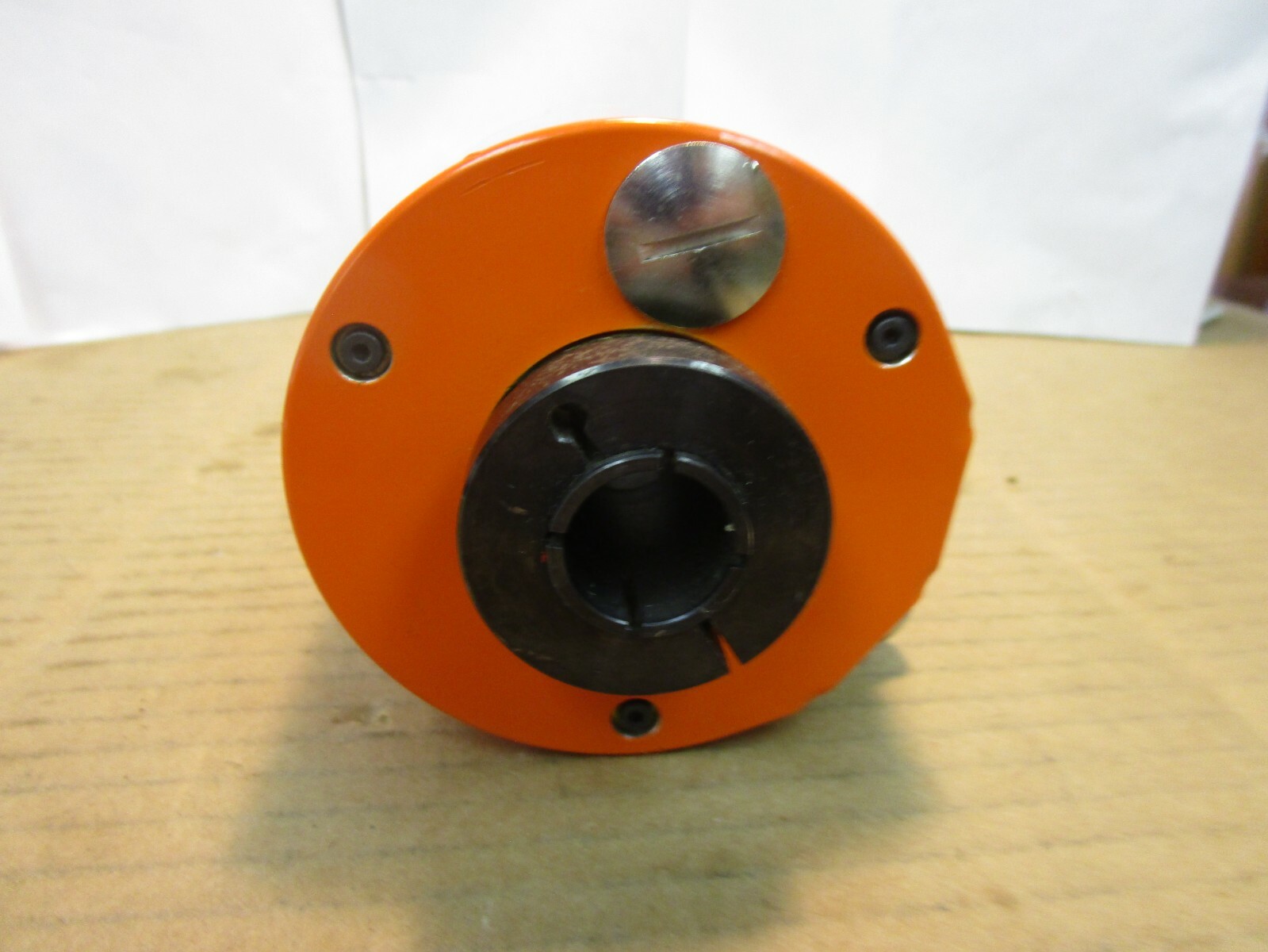 SIKO D-79195 ENCODER WK02/1-0015 24VDC | eBay