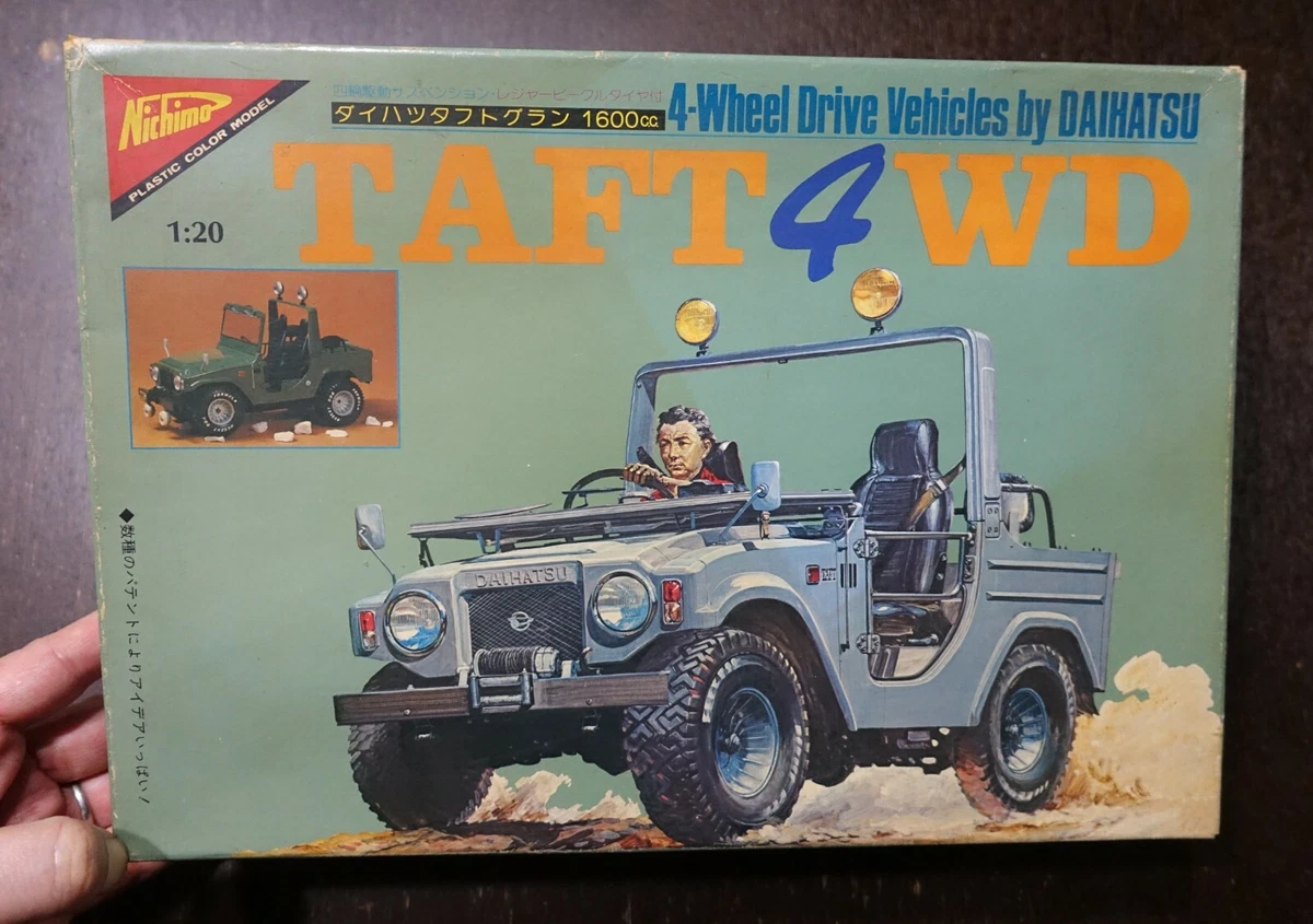 Daihatsu Taft Shop | emergencydentistry.com