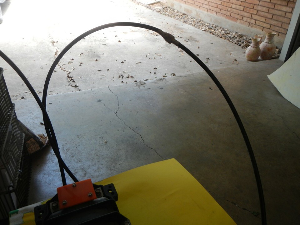 3M 2178-S Fiber Optic Splice Case With Cable | eBay