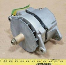 OEM Prestolite Leece-neville Alternator 2424lc A0012824lc DUVAC for ...