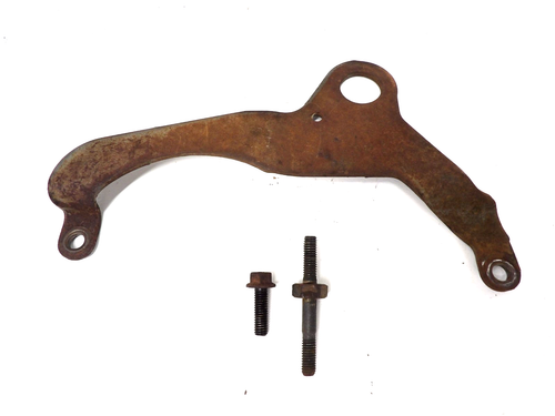 87-96 Ford F150 300 4.9 6 Cyl Engine Pull Lift Hoist Bracket Mount Hook ...