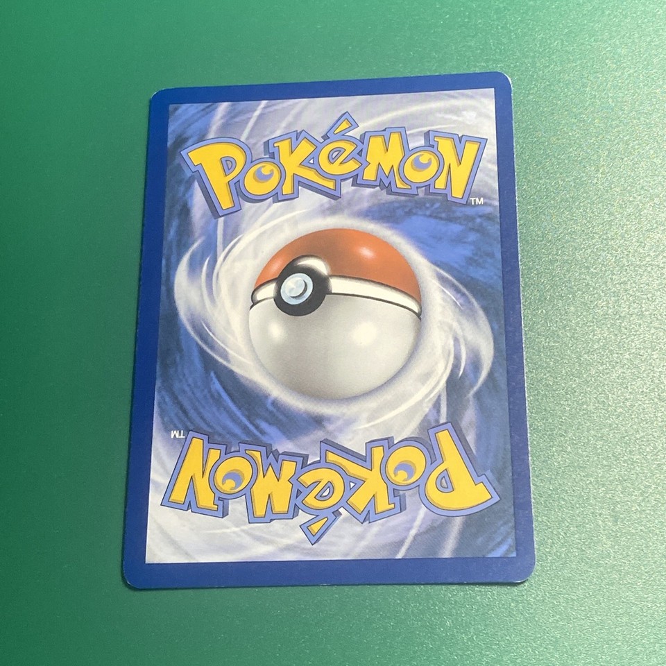 Spheal 37/198 Chilling Reign-Reverse Holo Common -Pokemon Card TCG - NM ...