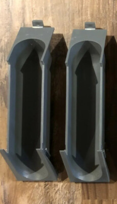 Parts - Vending Machine Chute