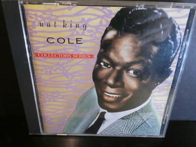 The Capitol Collector's Series by Nat King Cole | eBay