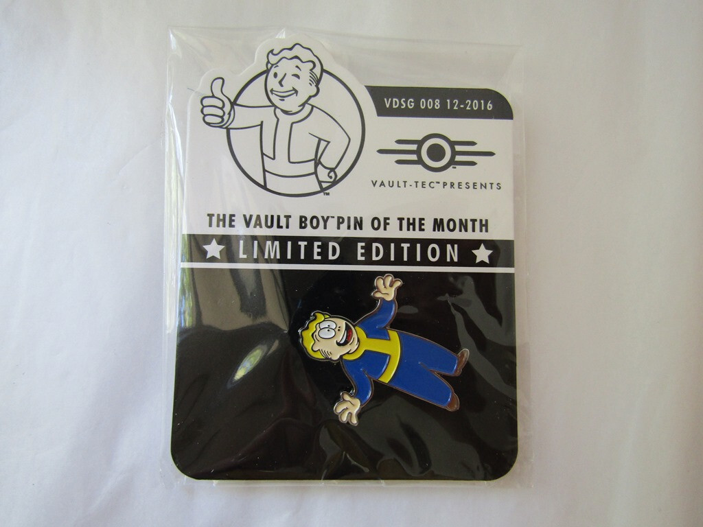 Avantages De Fallout Vault Boy Which Vault Suit Is Better?