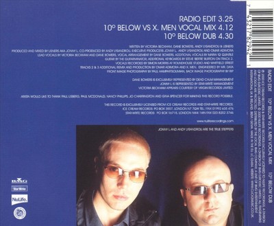 TRUE STEPPERS OUT OF YOUR MIND NEW CD 743217829421| eBay