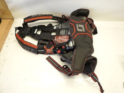 New Other 3m Scott Air-Pak X3 Pro SCBA 201160-22,24 201160-21,23 | eBay