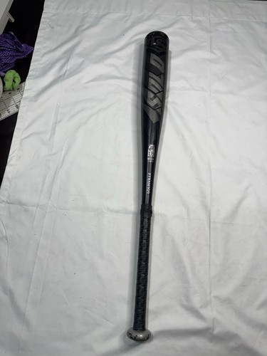 Louisville Slugger SOLO USSSA 29/19 SLS6X10-21 Hyper Alloy Baseball Bat ...