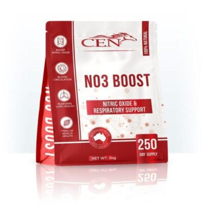 CEN NO3 Boost Horse Supplement 5kg | eBay Australia