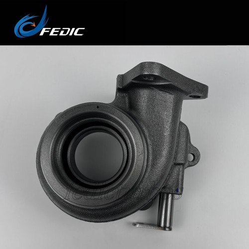 Turbine housing RHF55 14411-AA700 for Subaru Impreza WRX STI DOCH 2.5L ...