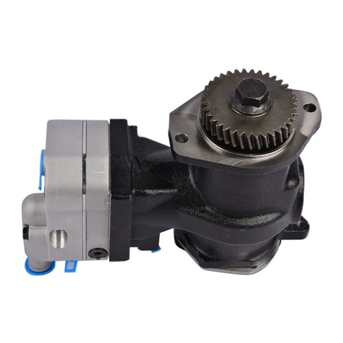 Air Brake Compressor 3936808 4946294 5286966 For Cummins 6BT 6CT 8.3 ...