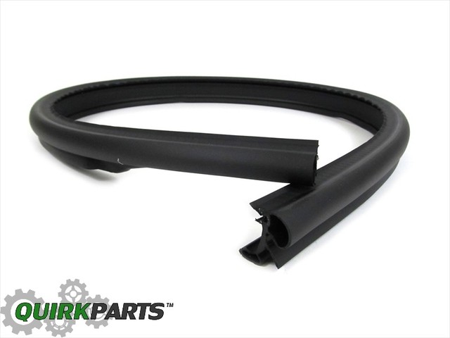 Dodge RAM Left Seal Mopar PN 55277189AB (sku14) for sale online | eBay