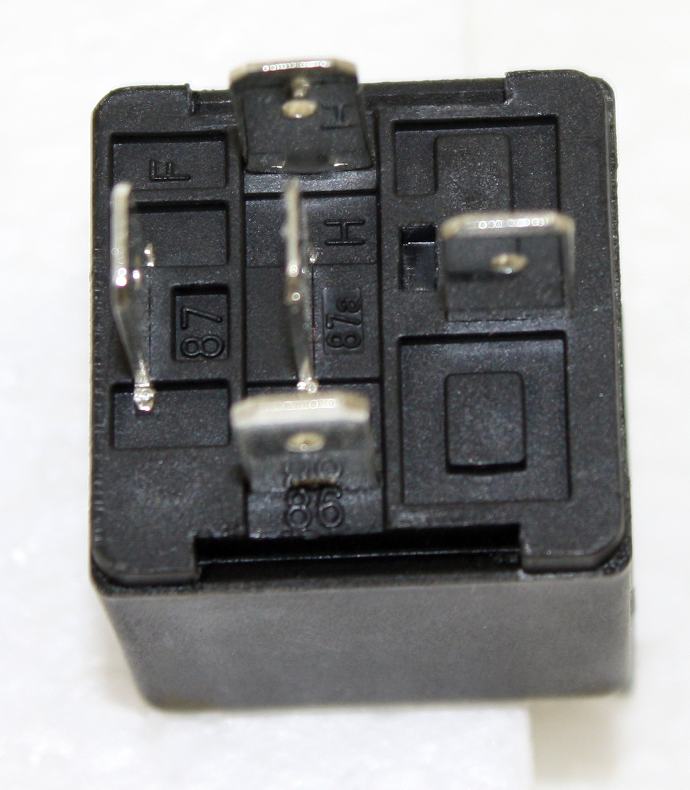 Starter Relay 12 Volt 5 Terminal Gravely 03042800 00432100 00432101 | eBay