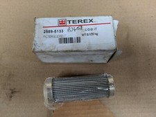 Terex Powerscreen Pegson Hydraulic Filter 2531-5150 for sale online | eBay