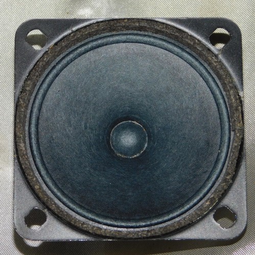 Polydax vintage 2.5" tweeter tweeters sold individually | eBay