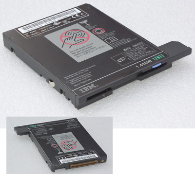 1,44MB Floppy Fdd Floppy Drive IBM THINKPAD T20 T21 T22 T23 08K9607 ...