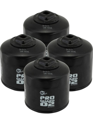 AFE Pro GUARD D2 Oil Filter 13-17 Scion FR-S / For Subaru BRZ H4-2 (44 ...