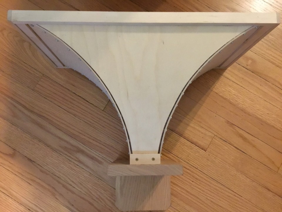 Sonic Phase wooden horns 2 inch JBL, Altec Radian. | eBay