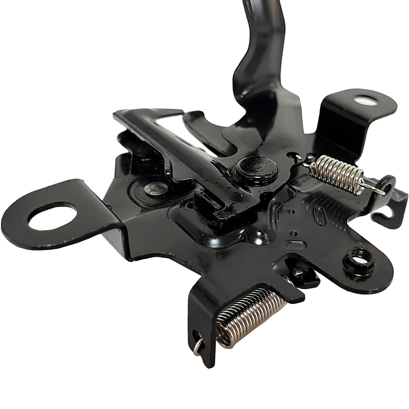 Hood Latch Lock Assembly for 2019 2020 2021 Toyota RAV4 2.5L 535100R050 ...