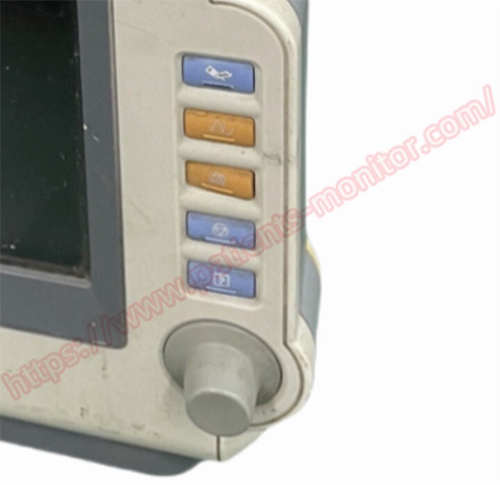 Biolight BLT AnyView A5 Patient Monitor For Repair Monitor Machine ...