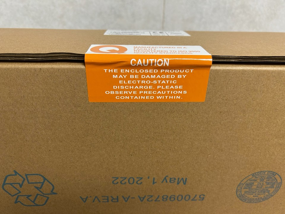 Mitel 50005811 5540 IP Console (Brand New in box sealed) | eBay