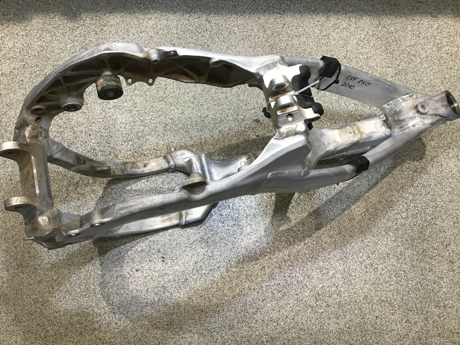 HONDA CRF 250 FRAME | eBay