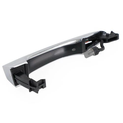 NEW 82661-D3710 For Front Right Door Smart Key Handle 2016-2020 Hyundai ...