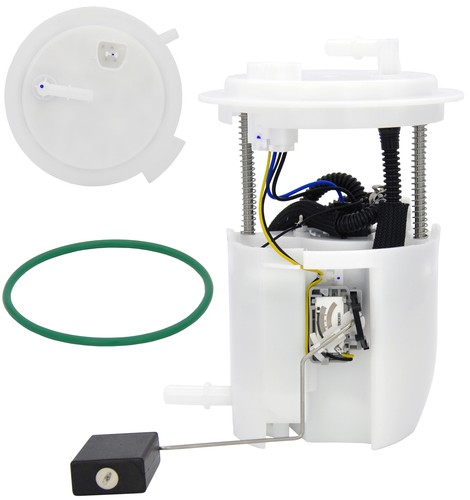 Fuel Pump Assembly E7218M Fits 07-08 Caliber 07-16 Compass Patriot 4WD ...