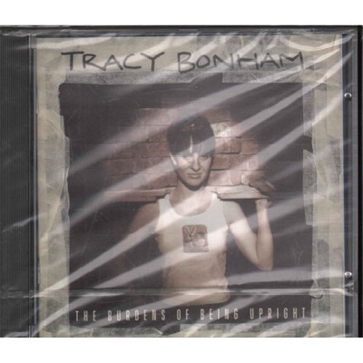 Tracy Bonham ‎CD The Burdens Of Being Upright / Island 524 187-2 ...